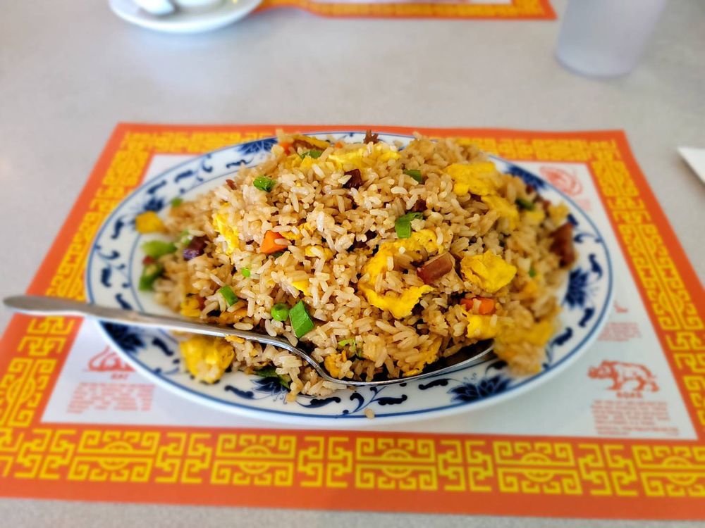 NEW MULAN CHINESE RESTAURANT - Updated June 2025 - 117 Photos & 139 ...
