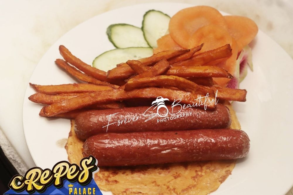 CREPES PALACE - 172 Photos & 39 Reviews - 2409 Mall Dr, North ...