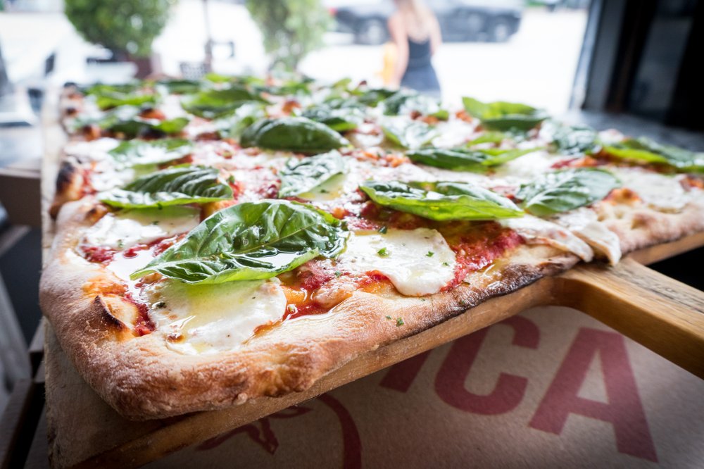PIZZA RUSTICA - Updated May 2026 - 384 Photos & 499 Reviews - 863 ...