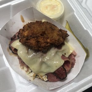 PASTRAMI HOUSE - 14 Photos & 26 Reviews - Delis - 363 N County Line Rd ...