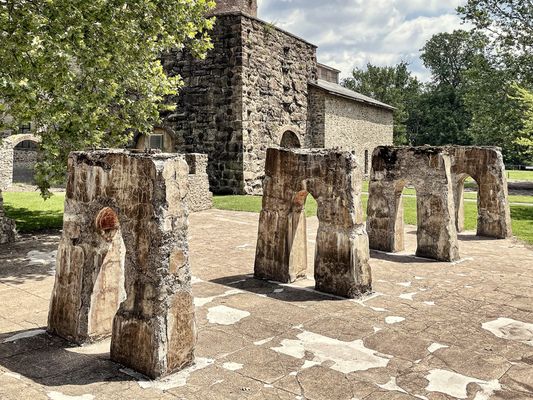 LOCK RIDGE PARK AND FURNACE - Updated July 2025 - 81 Photos & 12 ...