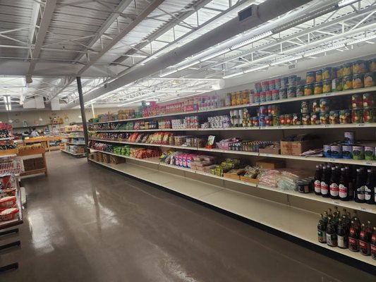 TEE PWO MARKET - Updated December 2025 - 1654 Wheat Bear Ave St, SAINT ...