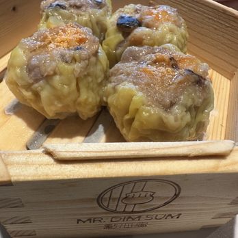 MR. DIM SUM - Updated December 2024 - 312 Photos & 76 Reviews - 973 ...