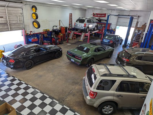 EVANS AUTO - Updated December 2025 - 15 Photos & 20 Reviews - 4411 30th ...