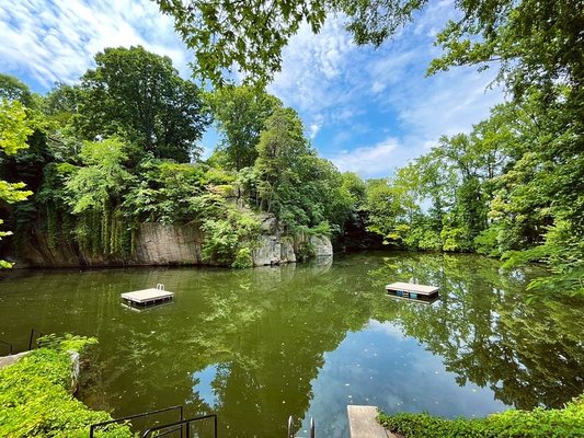 PHILADELPHIA QUARRY - Updated December 2025 - 15 Photos - 3811 ...