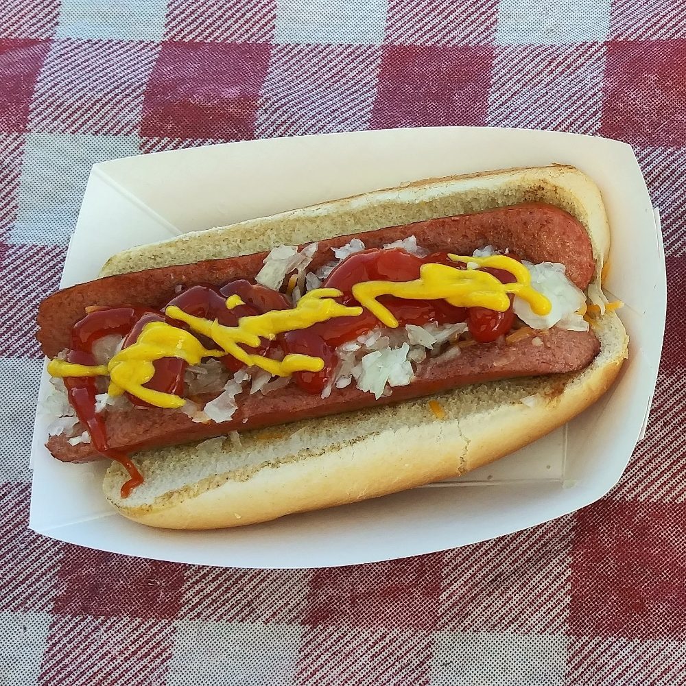 DOGGIN’ IT - Updated June 2026 - 23 Photos - Lakeland, Florida - Hot ...