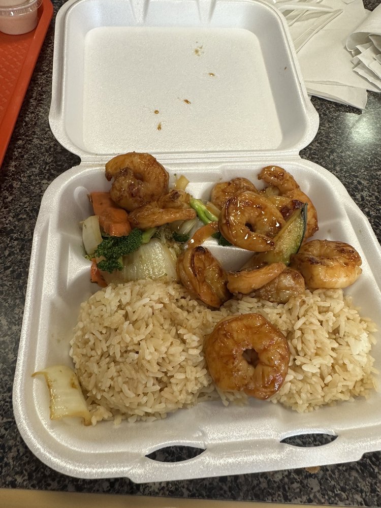 JOY OF TOKYO - 10 Photos & 31 Reviews - 2531 Woodruff Rd, Simpsonville ...