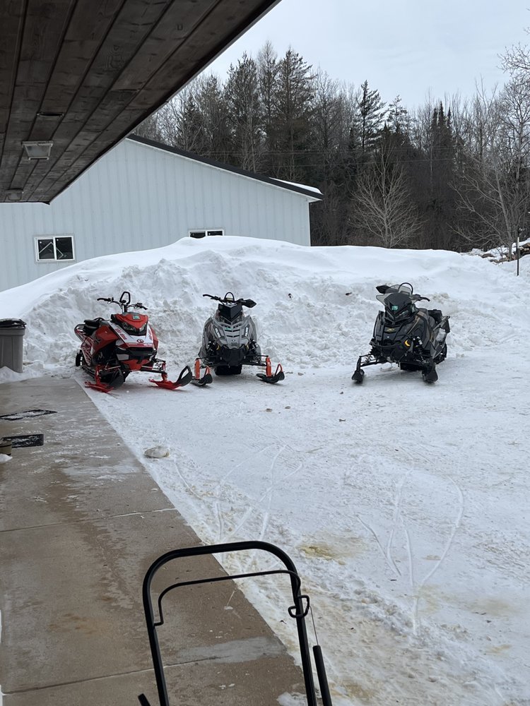 THE EAGLE’S NEST - Updated April 2026 - Request Information - 8007 Hwy ...