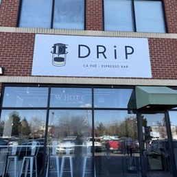 DRIP CÀ PHÊ - Updated September 2025 - 271 Photos & 108 Reviews - 4230 ...