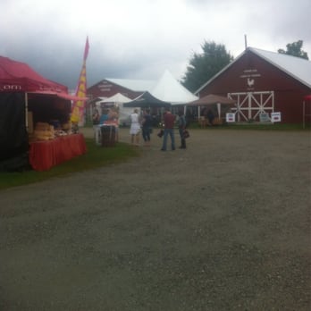 CONNECTICUT WINE FESTIVAL - Updated December 2025 - 19 Photos & 15 ...