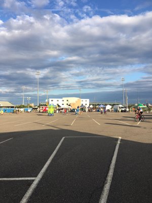 SPORTS BACKERS STADIUM - Updated October 2025 - 100 Ave Of Champions ...