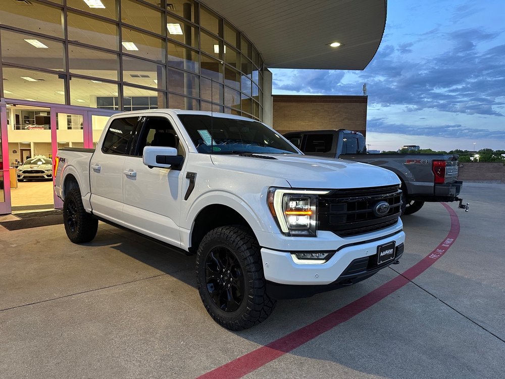 AUTONATION FORD FRISCO - 53 Photos & 429 Reviews - 6850 Hwy 121, Frisco ...