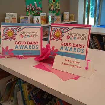 SCITUATE TOWN LIBRARY - Updated December 2025 - 85 Branch St, Scituate ...