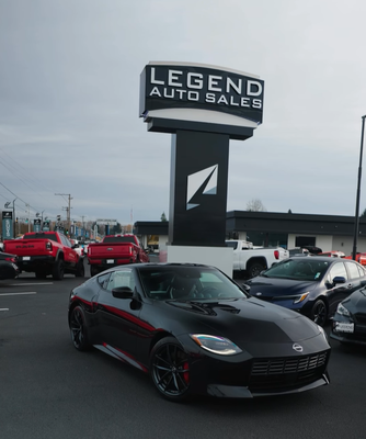 LEGEND AUTO SALES - Updated June 2026 - 25 Photos & 17 Reviews - 400 ...
