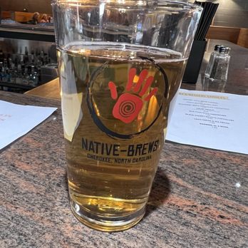 NATIVE BREWS TAP & GRILL - Updated April 2025 - 251 Photos & 312 ...