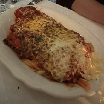 TRESCA - Updated May 2025 - 587 Photos & 618 Reviews - 233 Hanover St ...