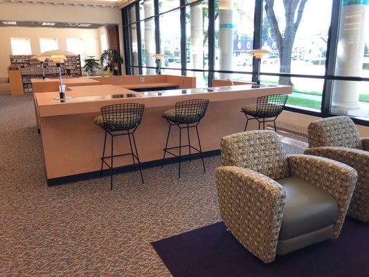 WAY PUBLIC LIBRARY - Updated September 2025 - 101 E Indiana Ave ...