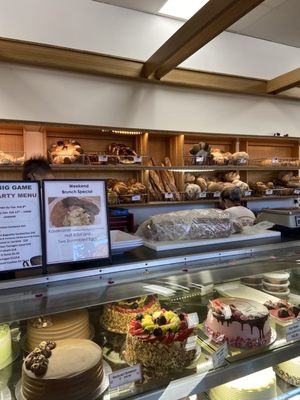 THE SWISS BAKERY & PASTRY SHOP - Updated July 2024 - 494 Photos & 460 ...