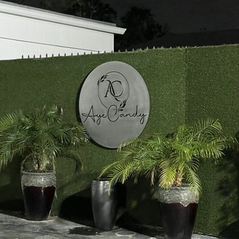 AYE CANDY - Updated July 2025 - 155 Photos & 47 Reviews - 1849 Bingle ...