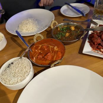 NAMAK INDIAN RESTAURANT & BAR - Updated July 2024 - 79 Photos & 78 ...