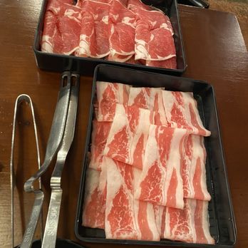 SHABU SHACK - Updated June 2025 - 307 Photos & 158 Reviews - 200 Grand ...