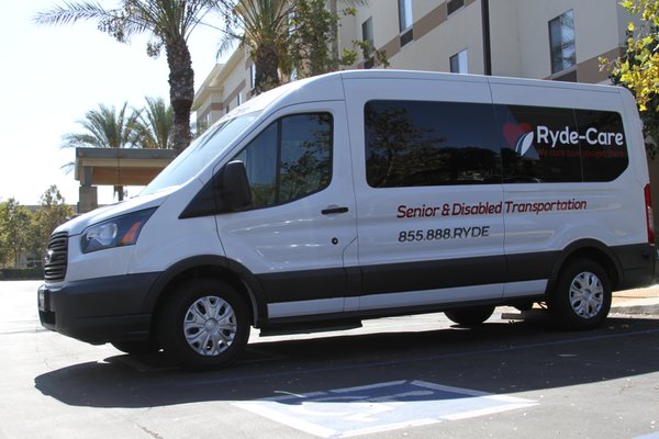 RYDE-CARE - Updated October 2025 - Riverside, California - Medical ...