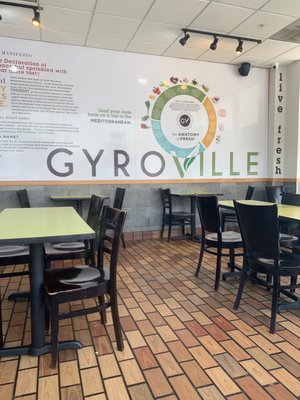 GYROVILLE - 225 Photos & 326 Reviews - 8841 SW 107th Ave, Miami ...