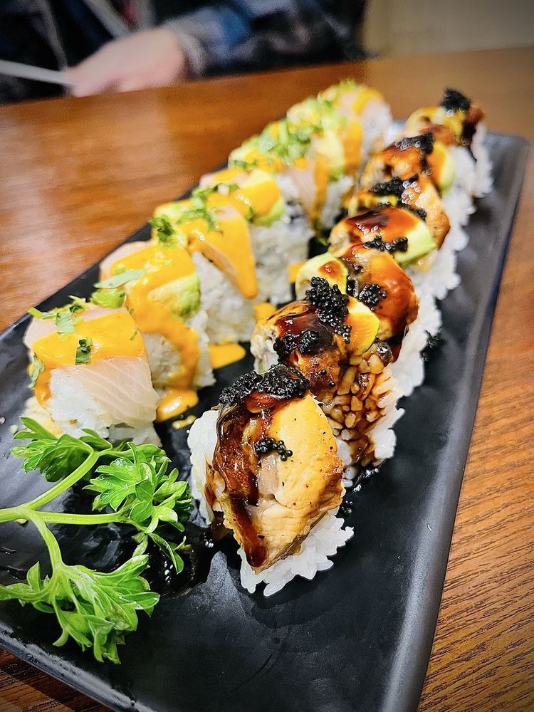 NAGOYA - Updated February 2025 - 120 Photos & 28 Reviews - 8030 Olson ...