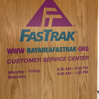 FASTRAK - Updated December 2025 - 92 Photos & 491 Reviews - 375 Beale ...