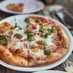 Sabattus house of pizza store