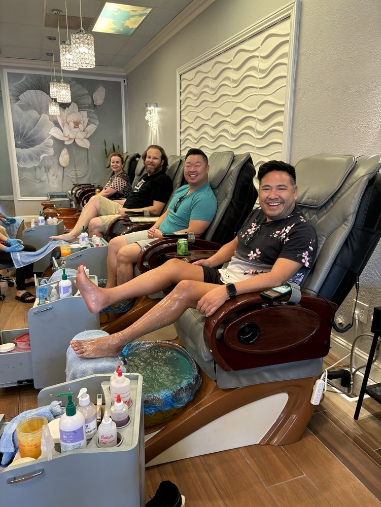 HAPPINESS NAILS - Updated February 2026 - 437 Photos & 247 Reviews ...