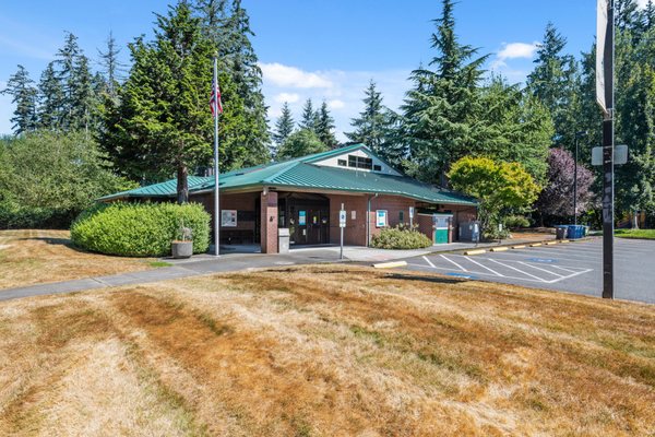 MILL CREEK LIBRARY - Updated December 2025 - 52 Photos & 36 Reviews ...