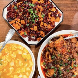 TIAN FU - Updated December 2025 - 505 Photos & 253 Reviews - 300 NE ...