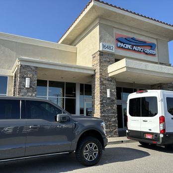 PACIFIC AUTO CENTER - FONTANA - Updated December 2024 - 506 Photos ...