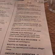 LOCANDA POSITANO - 721 Photos & 673 Reviews - 4059 Lincoln Blvd, Marina ...