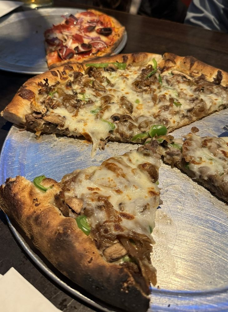 ARIGNA IRISH PUB & COAL FIRE KITCHEN BELLINGHAM - Updated December 2024 ...