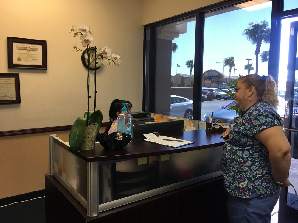 L&K CHIROPRACTIC - Updated October 2025 - 11 Photos - 5693 S Jones Blvd ...