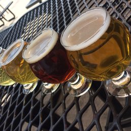 STATION 26 BREWING - Updated January 2026 - 360 Photos & 439 Reviews ...