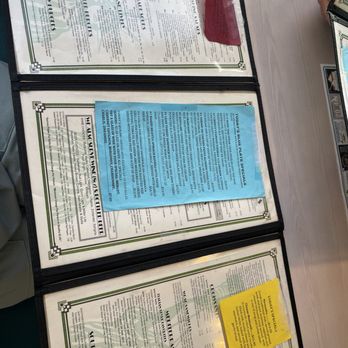 LIBERTY DINER - Updated July 2025 - 168 Photos & 200 Reviews - 2929 ...