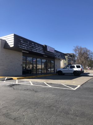 HIGH POINT COFFEE - Updated October 2025 - 11 Reviews - 695 W 5300 S ...