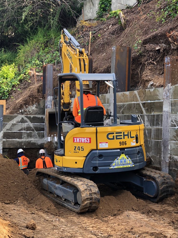 SUMMIT EQUIPMENT RENTALS - Updated October 2025 - 3216 Westminister Ave ...