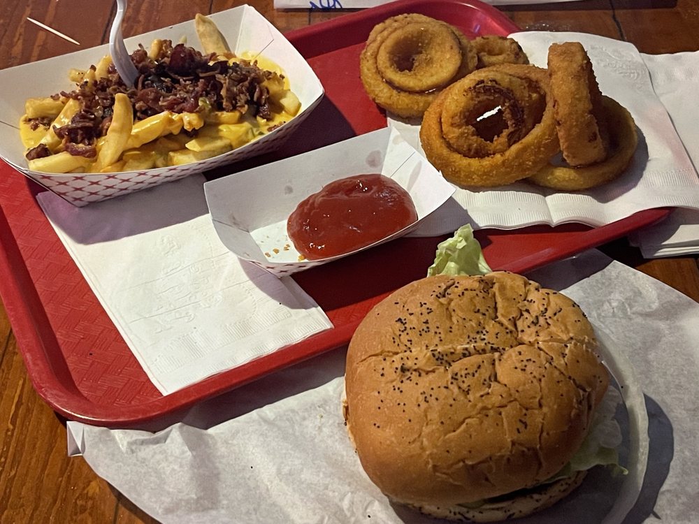 MILLER’S CAFE - Updated July 2024 - 39 Photos & 65 Reviews - 6560 ...