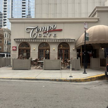 TEMPO CAFE - Updated April 2024 - 574 Photos & 953 Reviews - 6 E ...
