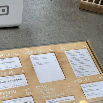 SEY COFFEE - Updated November 2024 - 286 Photos & 237 Reviews - 18 ...