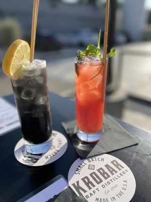 KROBAR CRAFT DISTILLERY - Updated August 2025 - 89 Photos & 50 Reviews ...