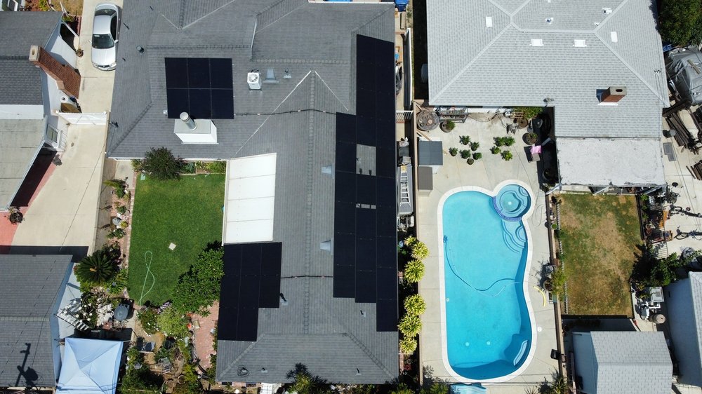 OCEAN BLUE BUILDERS - Updated July 2025 - Santa Clarita, California ...