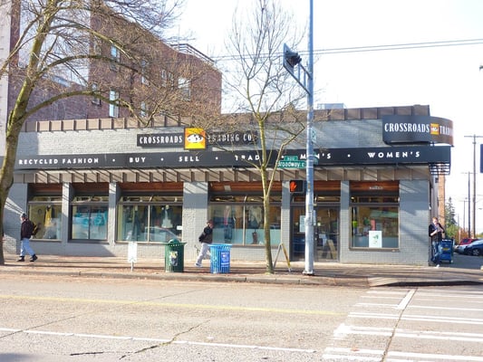 CROSSROADS TRADING - Updated October 2025 - 21 Photos & 254 Reviews ...