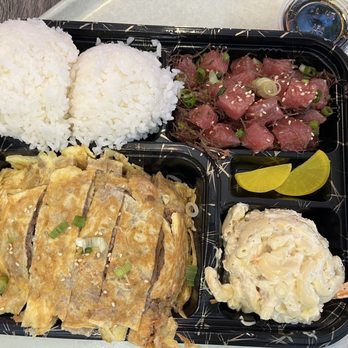 KAHUKU POKE & HAWAIIAN BBQ - Updated January 2025 - 288 Photos & 185 ...