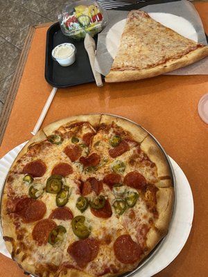MARIO’S PIZZA - 21 Photos & 36 Reviews - 2645 N Main St, High Point ...