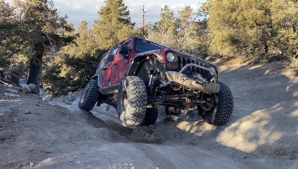 BIG BEAR OFF ROAD EXPERIENCE - 830 Photos & 481 Reviews - 42011 Big ...